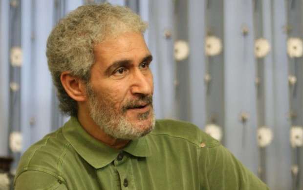 اظهارات عجیب کویتی‌پور: داریوش یک‌شخصیت هنری است! | جهان نيوز