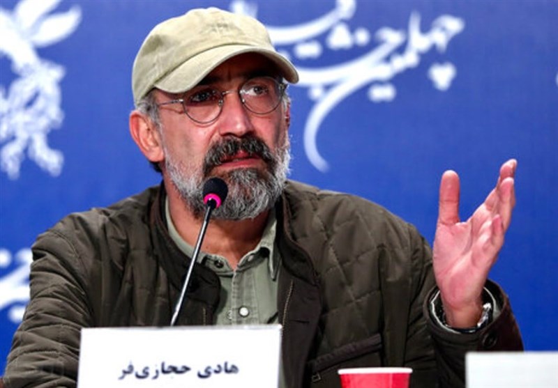 مهدی باکری بسیار مخلص‌تری از چیزی بود که نشانش دادم دوتا از عموهایم در