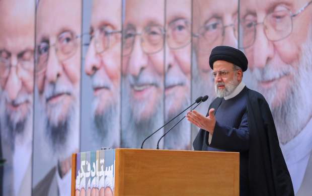 ویژگی «علامه مصباح یزدی یگانگی در حرف و عمل بود آزاداندیشی او مبتنی بر