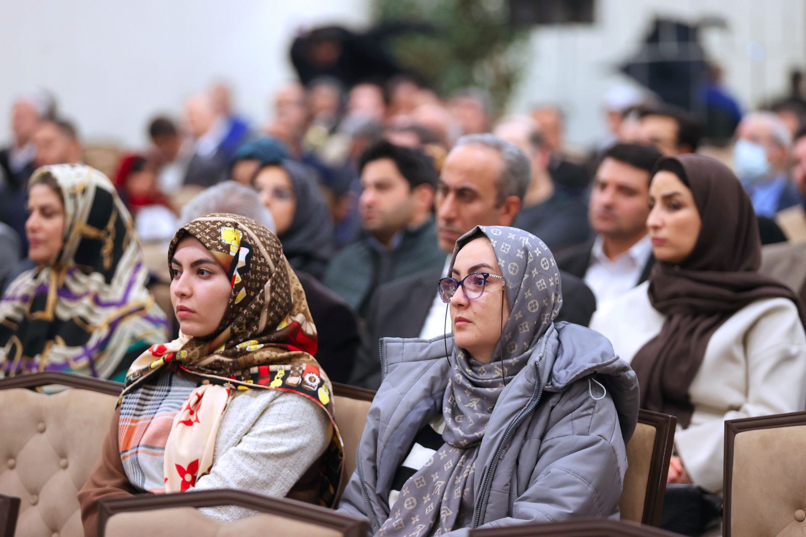 عکس حجاب زنان ایرانی در ترکیه جهان نيوز