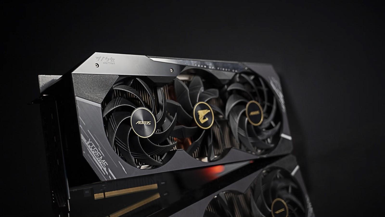gpu چیست؟ همه چیز در خصوص پردازنده گرافیکی | جهان نيوز