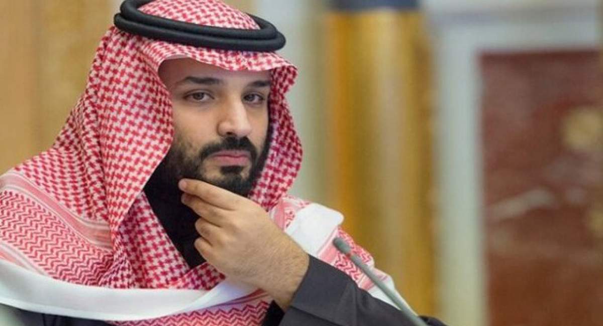 پول تمام شد، عربستان دست در جیب آرامکو کرد | جهان نيوز