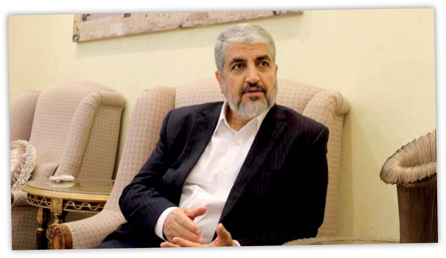 مغز متفکر حماس کیست؟ با محمد ضیف بیشتر آشنا شوید | جهان نيوز